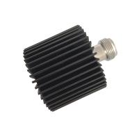 China 10W 4GHz N Female RF Dummy Load Termination with IP65 Rating and 50 Ohm Impedance for sale