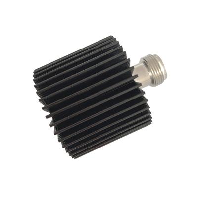 China 10W 4GHz N Female RF Dummy Load Termination with IP65 Rating and 50 Ohm Impedance for sale