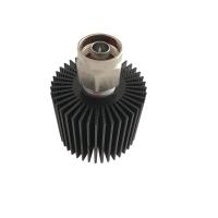 China 0-4GHz 10W Dummy Load Termination with 50 Ohm Impedance and IP65 Protection for RF Testing for sale