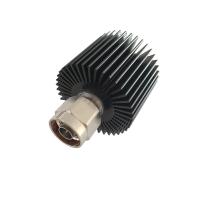 China 0-4GHz 10W Dummy Load Termination with 50 Ohm Impedance and IP65 Protection for RF Testing for sale