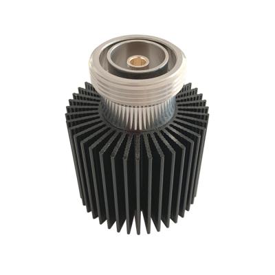 China 10 Watts DIN Female 3.8GHz Copper BNC Reactive Dummy Load - 50 Ohm Impedance, IP65 Rated for sale