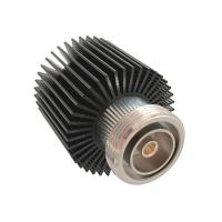 China 10 Watts DIN Female 3.8GHz Copper BNC Reactive Dummy Load - 50 Ohm Impedance, IP65 Rated for sale