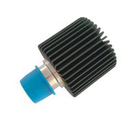 China ISO9000 50 Ohm RF Dummy Load 10W 4GHz with 4.3-10 Female Connector for Microwave Equipment Testing for sale