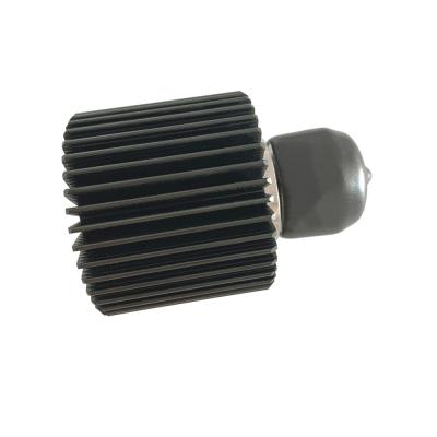 China 10W 4GHz RF Dummy Load Termination with 4.3-10 Male Connector and IP65 Rating for sale