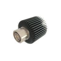 China 10W 4GHz RF Dummy Load Termination with 4.3-10 Male Connector and IP65 Rating for sale