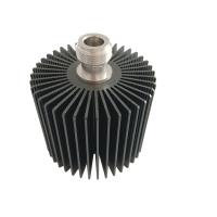 China ROHS 4GHz N Female AC RF Dummy Load Low Standing Wave for sale
