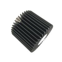 China ROHS 4GHz N Female AC RF Dummy Load Low Standing Wave for sale