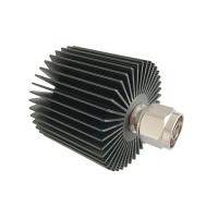 China 30W 4GHz N Male RF Dummy Load 50 Ohm Low VSWR Termination for RF System for sale