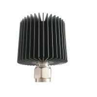China 30W 4GHz N Male RF Dummy Load 50 Ohm Low VSWR Termination for RF System for sale