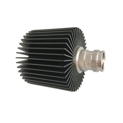 China 30W Mini 4.3-10 Female Dummy Load for RF Amplifier Testing, 0-4GHz Frequency Range, 50 Ohm Impedance for sale