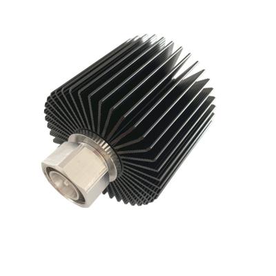 China Indoor 30 Watt DC-4.0GHz Rf Dummy Load 50 Ohm for sale