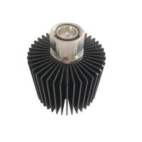 China Indoor 30 Watt DC-4.0GHz Rf Dummy Load 50 Ohm for sale