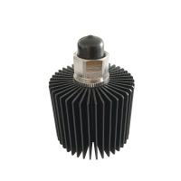 China Indoor 30 Watt DC-4.0GHz Rf Dummy Load 50 Ohm for sale