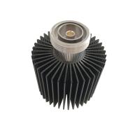 China 30W DC-4GHz DIN Female RF Dummy Load Termination 50 Ohm IP65 for sale