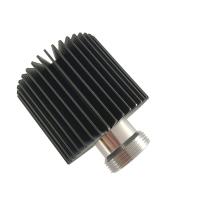 China 30W DC-4GHz DIN Female RF Dummy Load Termination 50 Ohm IP65 for sale