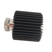 China 30W DC-4GHz DIN Female RF Dummy Load Termination 50 Ohm IP65 for sale