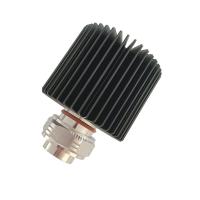 China 30 Watts 3.8G DIN Male RF Dummy Load Termination for sale