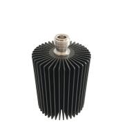 China Alum Outside -120dBc N Female RF Dummy Load for sale