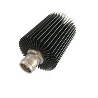 China 0-4GHz 50W 4.3-10 Female RF Dummy Load Low PIM Termination IP65 for sale