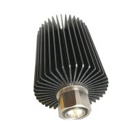 China 0-4GHz 50W 4.3-10 Male Dummy Load IP65 RF Termination for sale