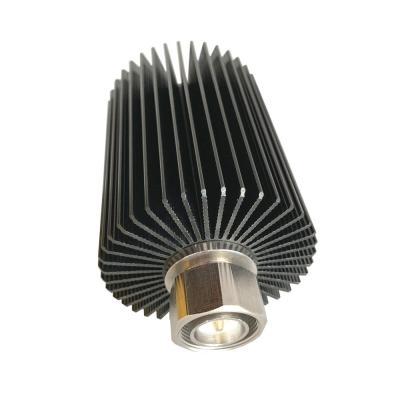 China 0-4GHz 50W 4.3-10 Male Dummy Load IP65 RF Termination for sale