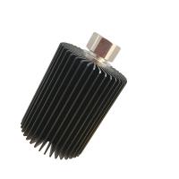 China 0-4GHz 50W 4.3-10 Male Dummy Load IP65 RF Termination for sale