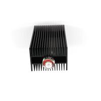 China 0-4GHz 100W DIN Male RF Dummy Load 50 Ohm Low VSWR IP65 for sale