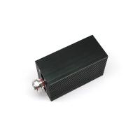 China 0-4GHz 100W DIN Male RF Dummy Load 50 Ohm Low VSWR IP65 for sale