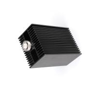 China DIN Female RF Dummy Load 100W DC-4GHz 50 Ohm Low PIM Termination for sale