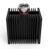 China ROHS DIN Male 60w~80w  Dummy Load for sale