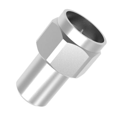 China DC-18GHz 1W SMA Male 50 Ohm RF Terminator Load IP65 Dummy Load for Microwave for sale