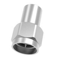 China DC-18GHz 1W SMA Male 50 Ohm RF Terminator Load IP65 Dummy Load for Microwave for sale