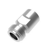 China 2W 18GHz N Female RF Dummy Load 50 Ohm VSWR 1.25 for CB Radio for sale