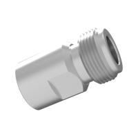 China 2W 18GHz N Female RF Dummy Load 50 Ohm VSWR 1.25 for CB Radio for sale