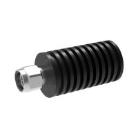 China 18G 10W N Male RF Dummy Load 50 Ohm Resistor High Frequency for IBS DAS for sale