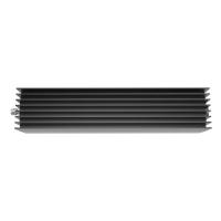China 18G 500W Electrical Transmitter Dummy Load Resistor Waterproof High Frequency for sale