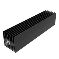 China 18G 500W Electrical Transmitter Dummy Load Resistor Waterproof High Frequency for sale
