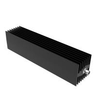 China 18G 500W Electrical Transmitter Dummy Load Resistor Waterproof High Frequency for sale