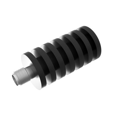 China DC-26GHz 10W SMA Female RF Dummy Load High Power Wide Band 50 Ohm IP65 for sale
