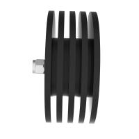 China 50 Ohm DC Dummy Load 25W 26GHz SMA Female RF Termination for sale