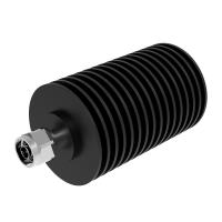 China 26GHz 100W SMA Male Dummy Load DC-26GHz 50 Ohm RF Termination for sale