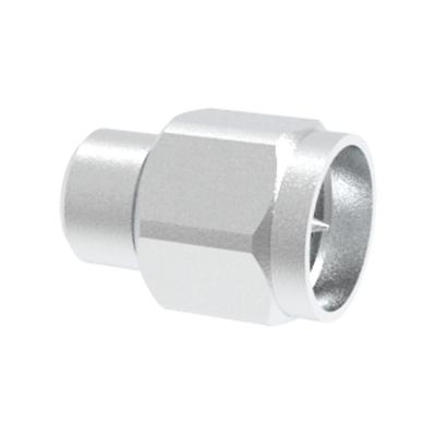 China IP65 0.5W 2.92 Male RF 50 Ohm Resistor Dummy Load DC-40GHz for sale