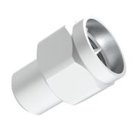 China 40GHz 2W 2.92 Male RF Dummy Load DC-40GHz 50 Ohm Indoor Outdoor IP65 for sale