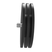 China 40GHz 5W 2.92 Female RF Dummy Load Indoor IP65 50 Ohm DC-40GHz for sale