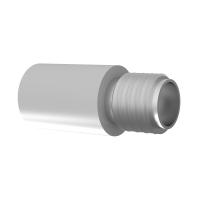 China 67GHz 0.5W SMA RF Dummy Load 1.85mm Female IP65 for IBS DAS BTS for sale