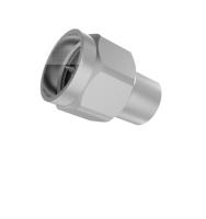 China 50 Ohm 2W Dummy Load Resistive Antenna SMA 2.4 Male DC-50GHz for sale