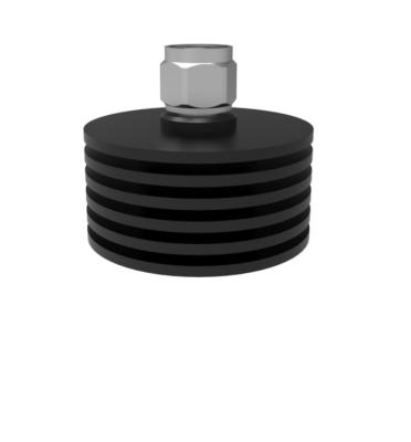 China 2.92 Male RF Dummy Load 50 Ohm DC-40GHz 20W High Power Termination for sale