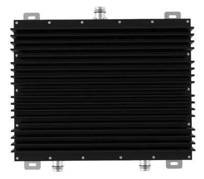 China 340-2700MHz 2in 1out Hybrid Coupler 300W 50 Ohm Combiner for Indoor Outdoor for sale