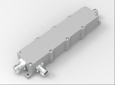 China 340-2700MHz N Female Directional Coupler 50 Ohm 300W IP65 for sale
