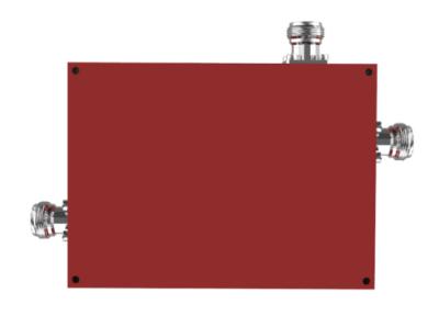China 138-960MHz N Female  Directional Coupler for sale
